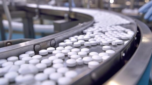 Top Pharma Tablets Manufacturers In India - Nimbles Biotech